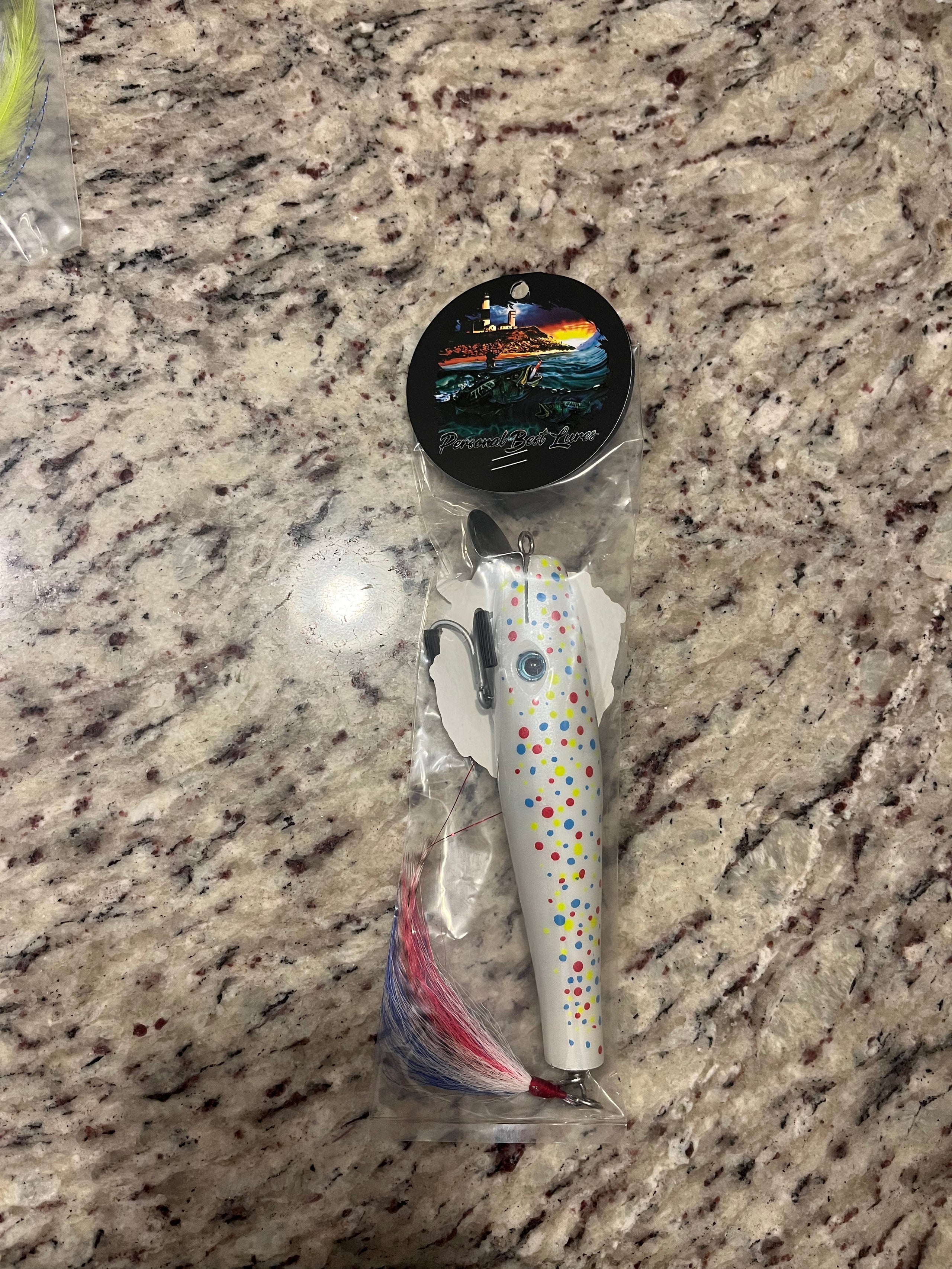 Personal best | Big Dogs Bait And Tackle