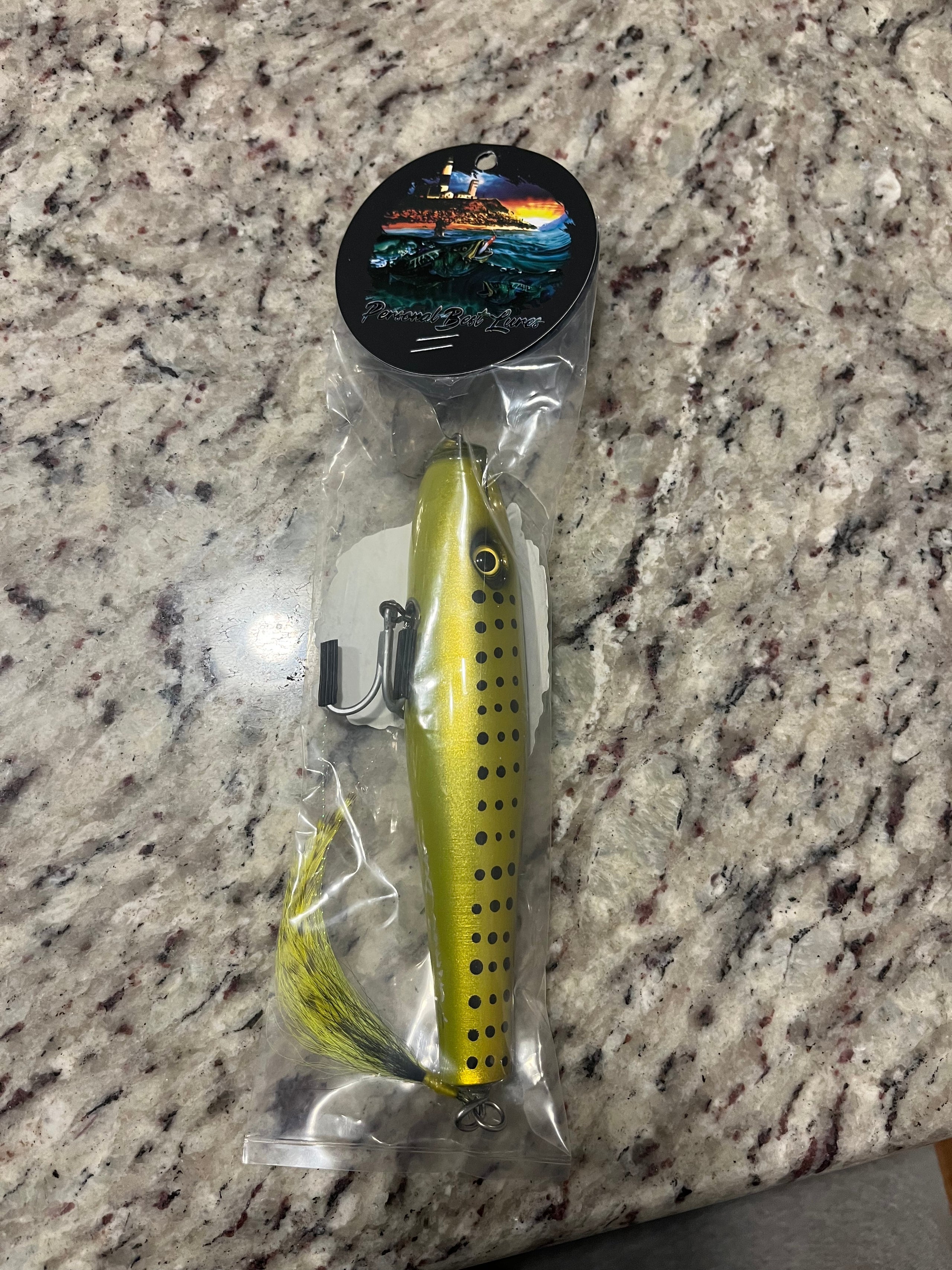 Personal best | Big Dogs Bait And Tackle