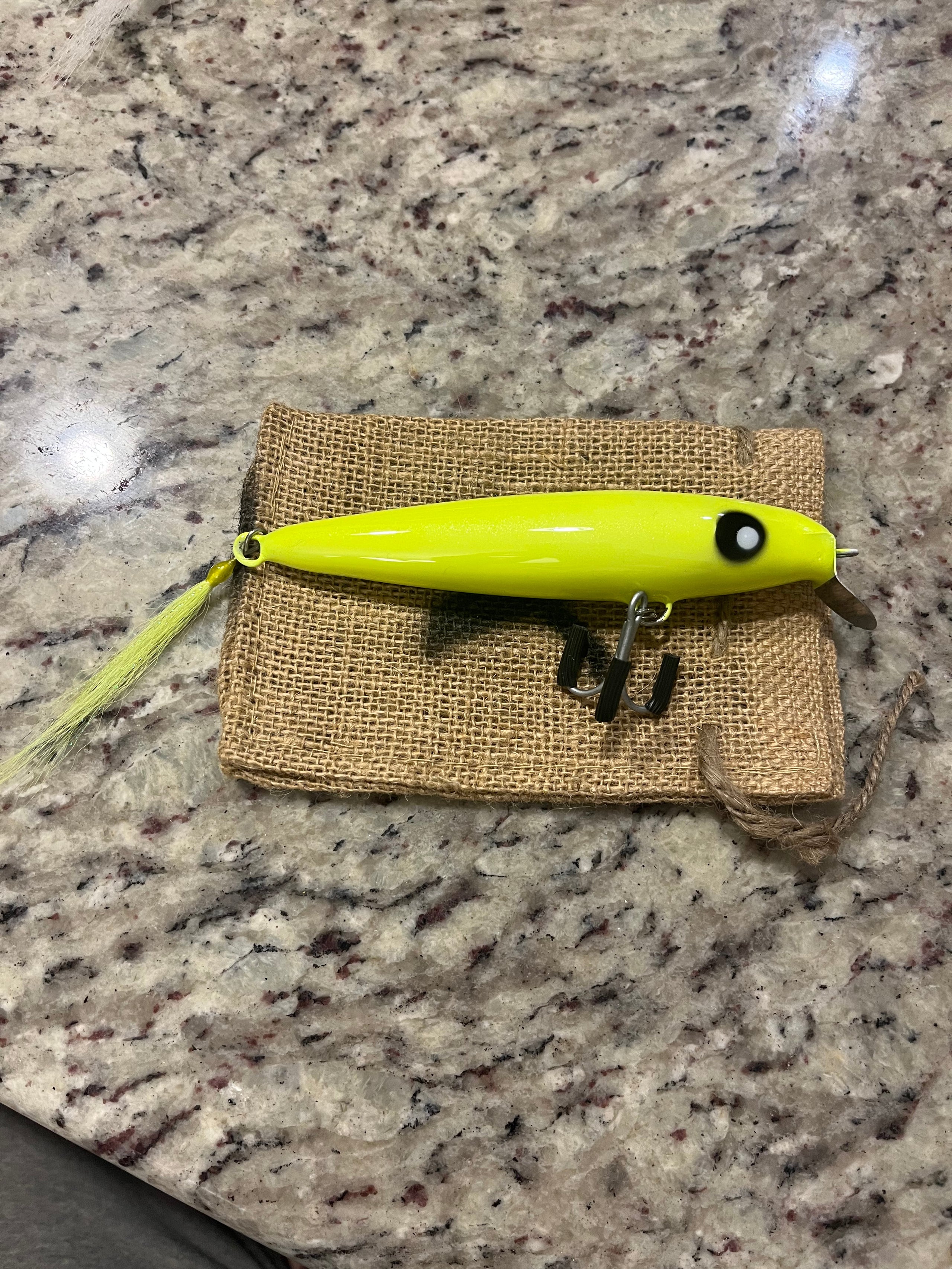 X lures | Big Dogs Bait And Tackle