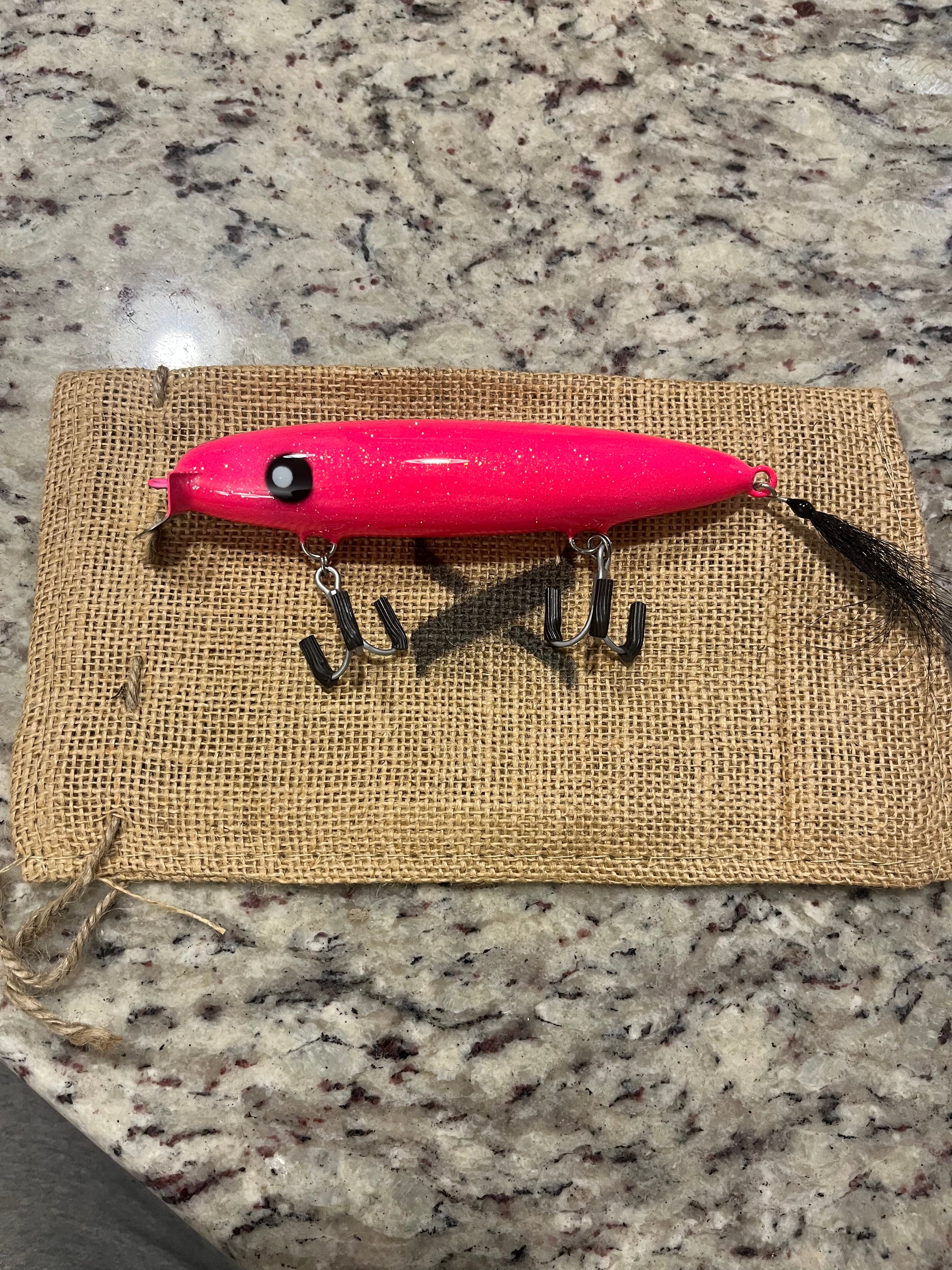 X lures | Big Dogs Bait And Tackle