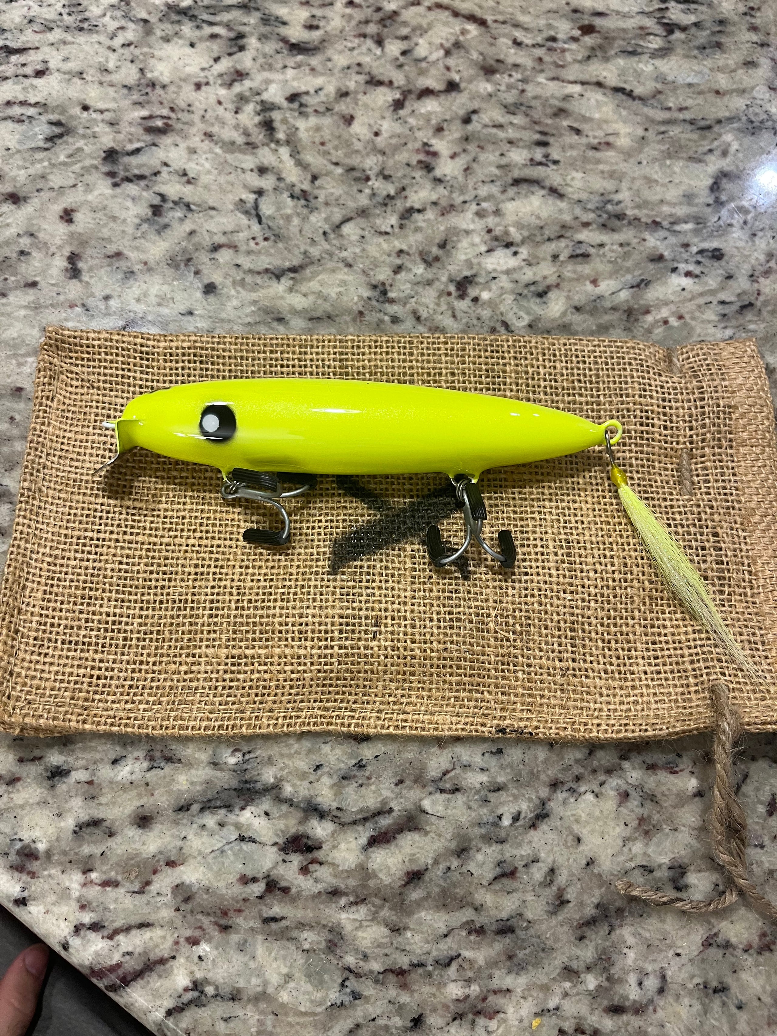 X lures | Big Dogs Bait And Tackle