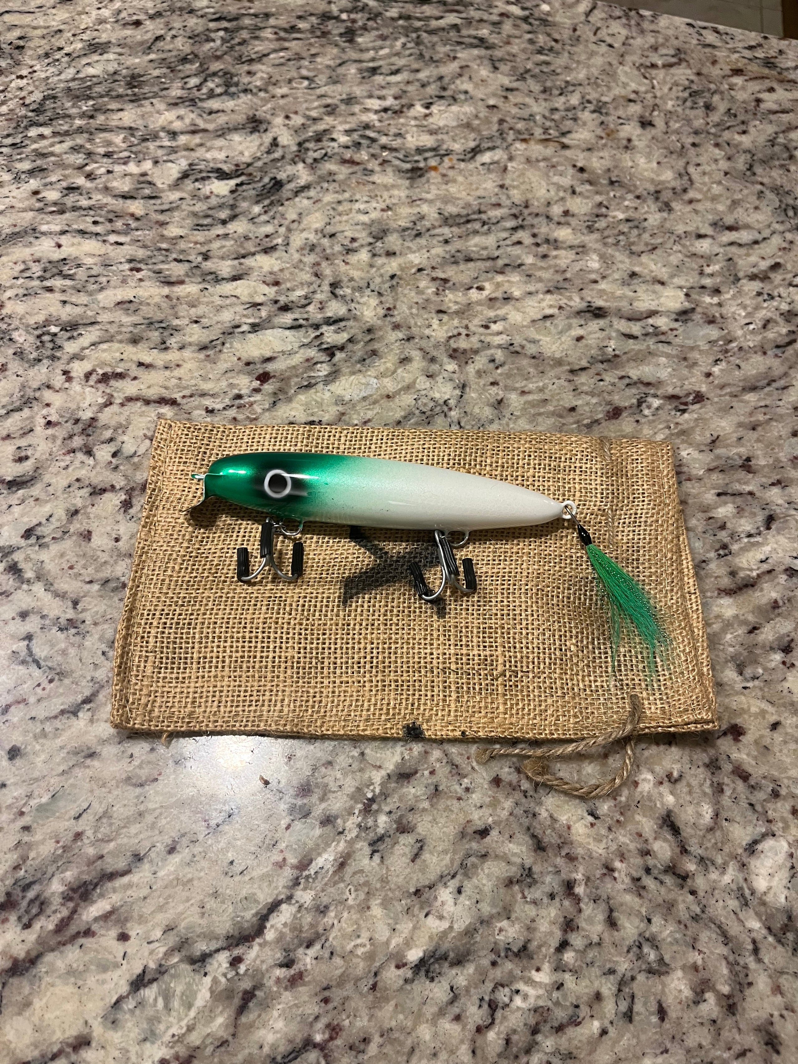 X lures | Big Dogs Bait And Tackle